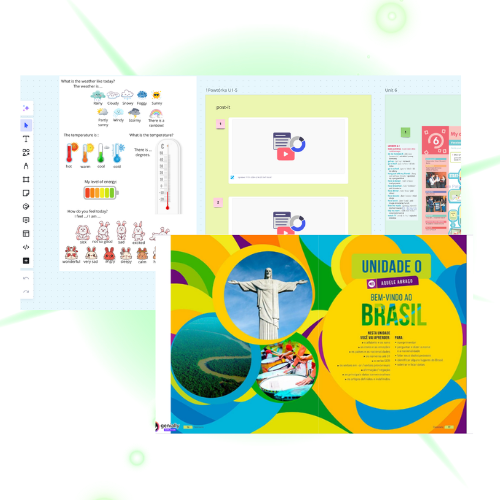 O zajęciach - Oki Doki Languages